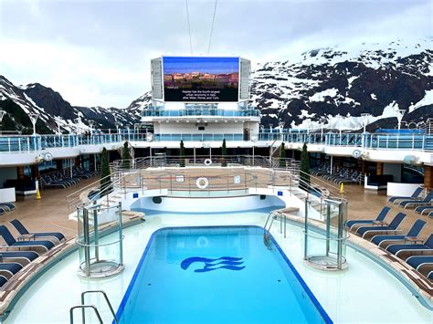 Princess Cruises To Alaska The Pros And Cons