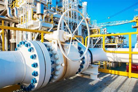 The Key Features Of A Natural Gas Ball Valve A Comprehensive Guide