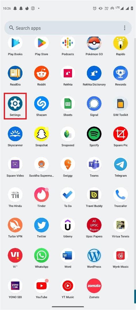 Fix Android System Webview Not Updating Issue Techcult