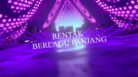 Xpdc Senapang Patah Official Lyric Video Youtube