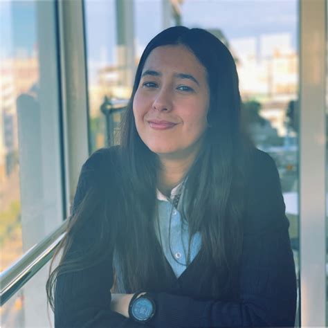 Imane Ziani Linkedin