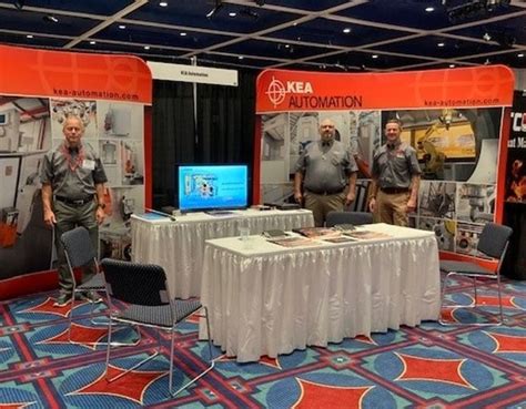 Kea Automation On Linkedin Investmentcasting Engineering Automation