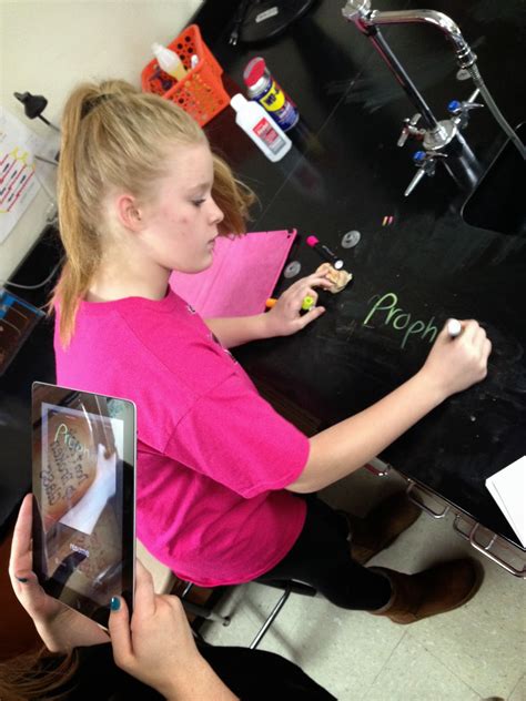 mrs hahn daydreams implementation challenge the samr model