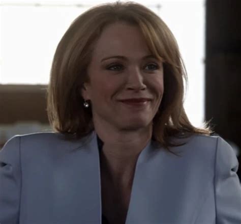 Tobey Earnshaw Leverage Wiki Fandom