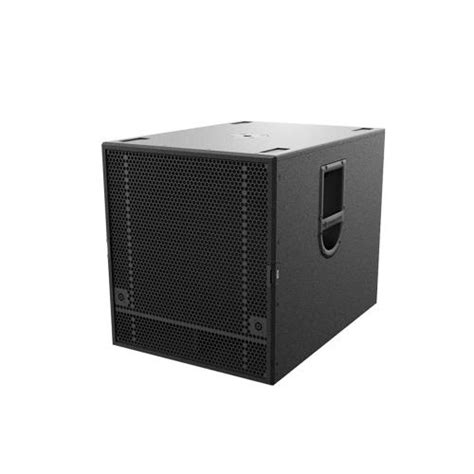 Se Audiotechnik B 15