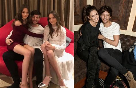 Louis Tomlinson Siblings Full List Of His Brothers And Sisters Explained