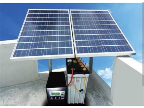 Standards And Labeling Program For Grid Connected Solar Inverter Launched