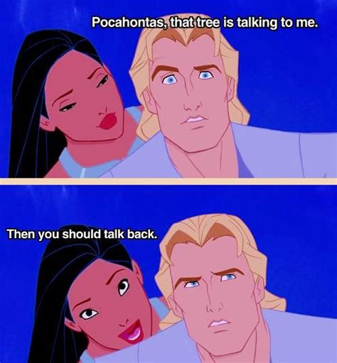 Pocahontas Disney Disney Pocahontas Quotes Disney Disney Quotes