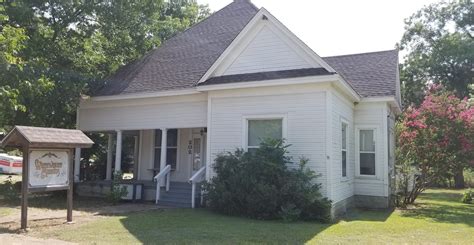 Museum Whitewright Tx