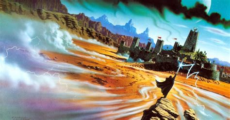 The Top 5 Fantasy Books With Epic Battles And Conquests The Fantasy Review