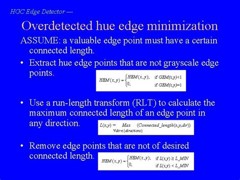 Huegrayscale Collaborating Edge Detection Edge Color Distribution Space