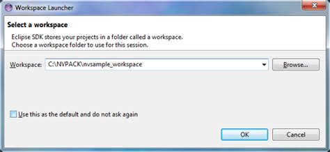Setting Up Opencv Android Application Programming With Opencv