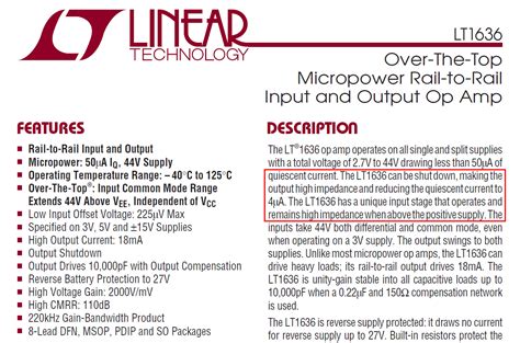 Operational Amplifier Using An Op As A Switch For Audio Dual Supply V Electrical