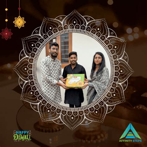 affinity steps life on linkedin diwalicelebration prosperityandjoy