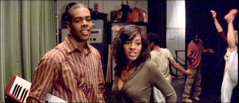 Drew Sidora As Lucy In Step Up A Guide To The Coolest Rom Com Best