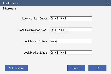 Download Lock Cursor Tools 3 0 0 0