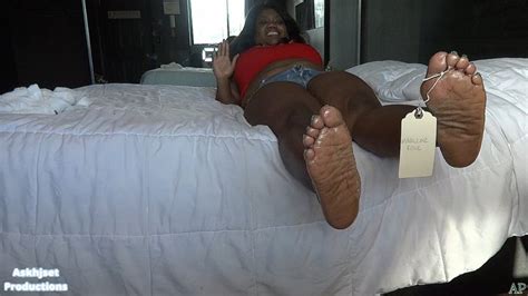 Toe Tagging Madeleine Rose Behind The Scenez Askhjset Productions Clips4sale