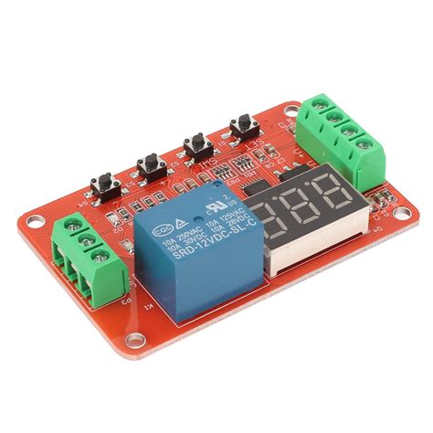 Voltage Comparator Voltage Comparator Module DVB01 Voltage Limits Setting Automatic Power