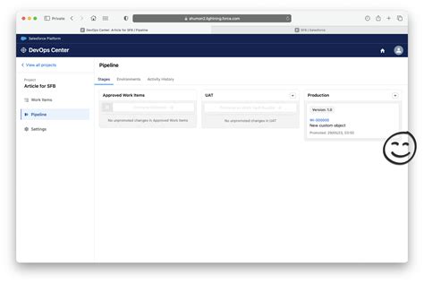 Complete Guide To Salesforce Devops Center How To Get Started