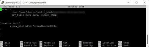 How To Deploy Angular And Nodejs On Aws Ec2 Instance