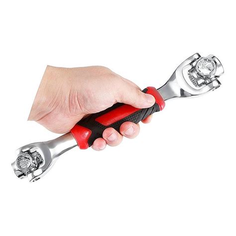 قیمت و خرید آچار همه کاره مدل Isb