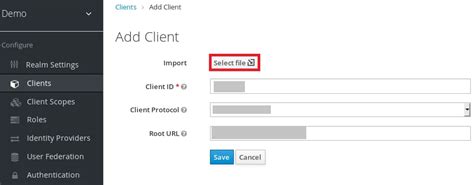 Shopify Single Sign On With Keycloak Keycloak Shopify Sso