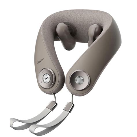 Smart Bionic Massage Neck And Head Massager Nk611 Otclk