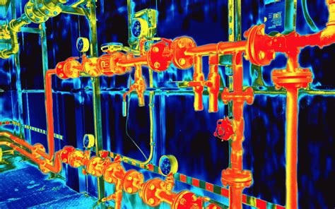 Infrared Thermography Inspection The Ins And Outs Rasmech