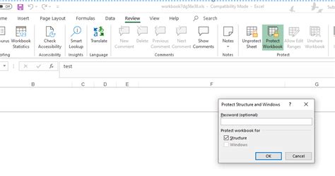 Python Xlwt How To Protect An Excel Workbook To Make It Non Editable Stack Overflow