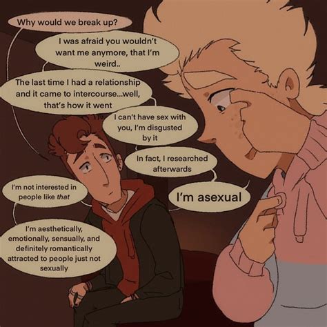 I Hate That Sex Exists Rasexuality