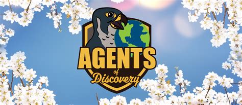 The Support Kit Agents Of Discovery