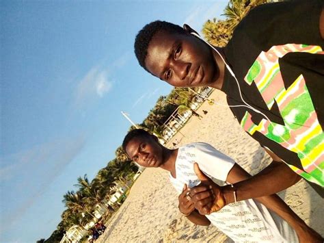 Ebrima Sowe