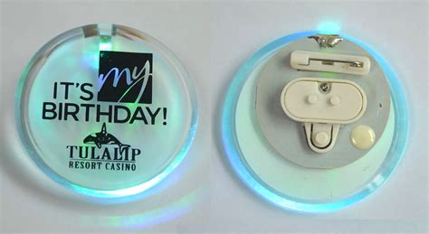 Programmable Led Unique Name Badge Light Up Flashing Name Badge Buy