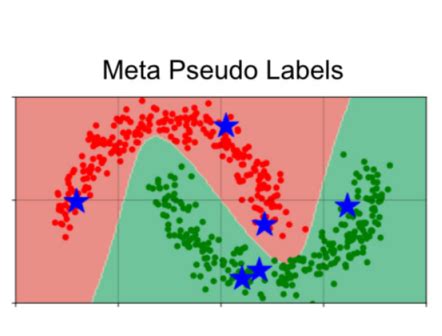 PaperView Meta Pseudo Labels Shayan Fazeli