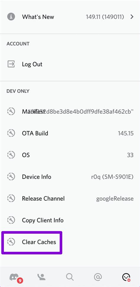 4 Ways To Fix Discord Connection Issues On Android And Iphone Guiding Tech