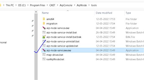 Cast Console Application Onboardingdelivery Add Version Fails