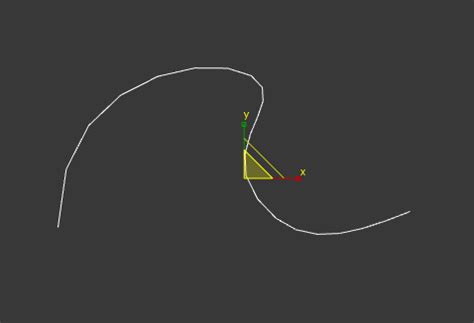 Spline Control ScriptSpot