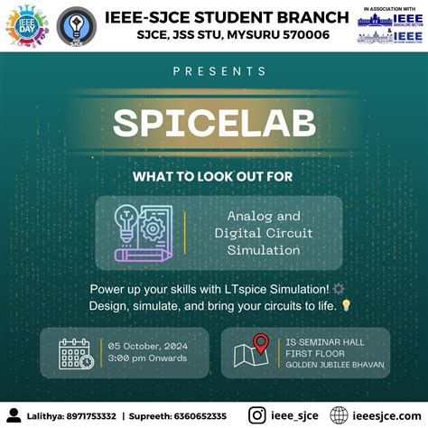 ieee sjce on linkedin ieee ieeesjce ieeeday2024 ieeeilluminate