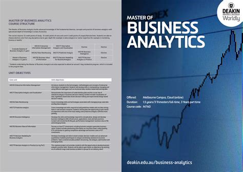 Bus Analytics Jun2014 Pdf Business Administration Business