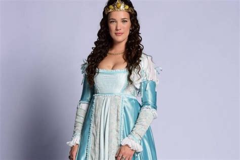 Severo Acerta Uma Flechada Em Lizabeta