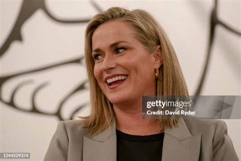 Tiffany Smiley Washington Photos And Premium High Res Pictures Getty
