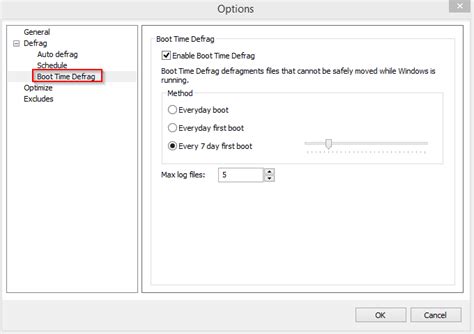 Optimize Pc Performance By Quick Defrag In Windows I Have A Pc I Have A Pc