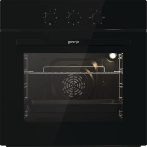 Электрическая духовка - BO6725E02ABG - GORENJE