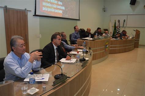 C Mara Aprova Projetos Na Sess O Ordin Ria O Regional