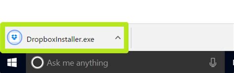 How To Add Dropbox To The Windows 10 File Explorer Laptop Mag