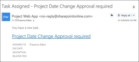 Creating A Project Server Looping Approval Workflow Using Spd 2013part