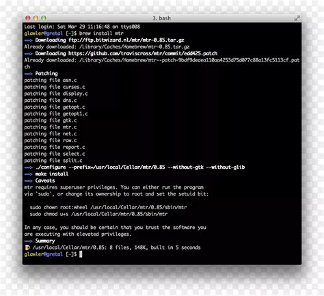 Maos安装自制命令行接口虚拟网络计算pfensepng图片素材下载图片编号5949937 Png素材网