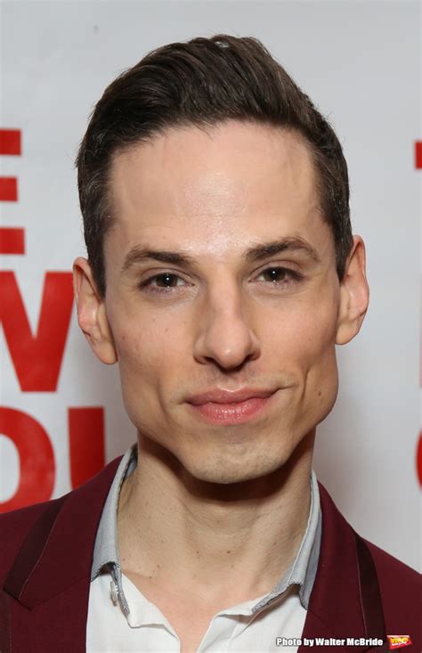 Sean Patrick Doyle Actor Credits Bio News And More Broadway World