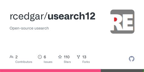 GitHub Rcedgar Usearch Open Source Usearch