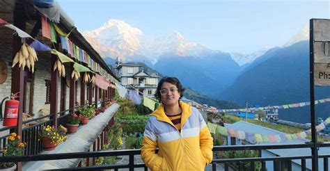 Braving Challenges Every Step Malayali Women Trek To Mt Everest Base